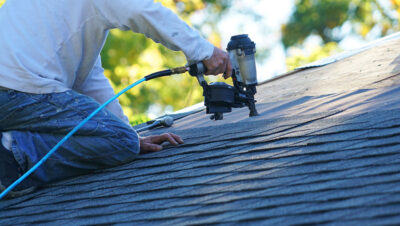 All Pro Roofing Home - All Pro Roofing